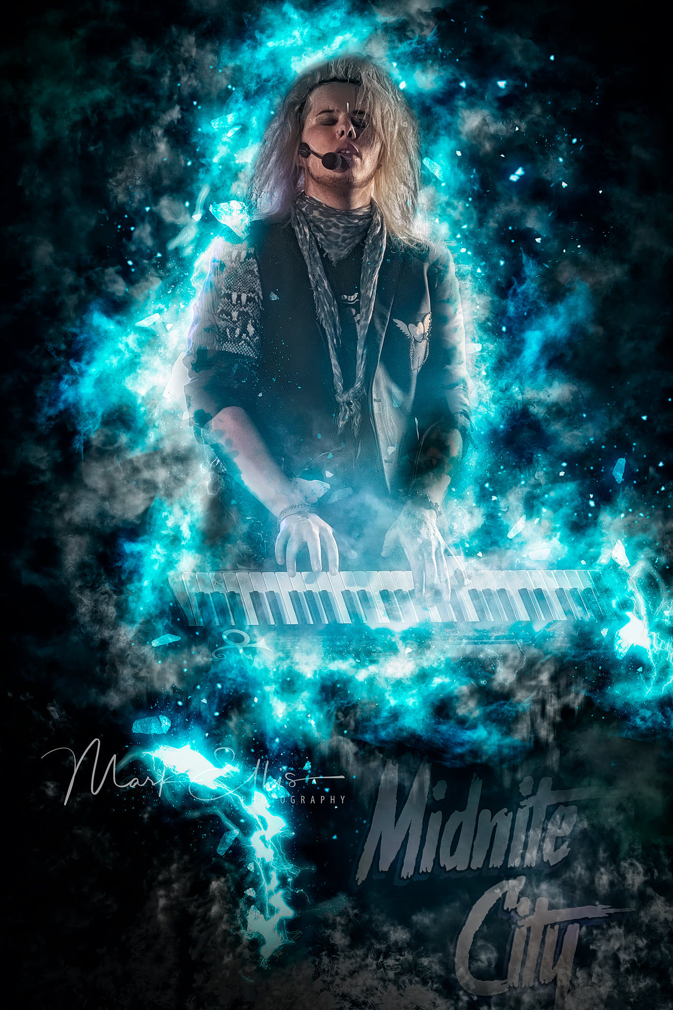 Fan Art/Tattoos – Midnite City